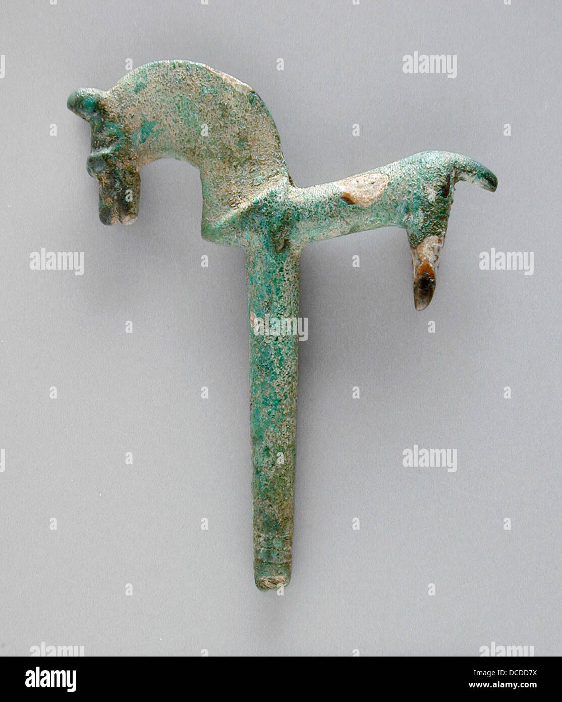 The Kohl Stick, part of the LACMA collection, is an ancient Egyptian ...