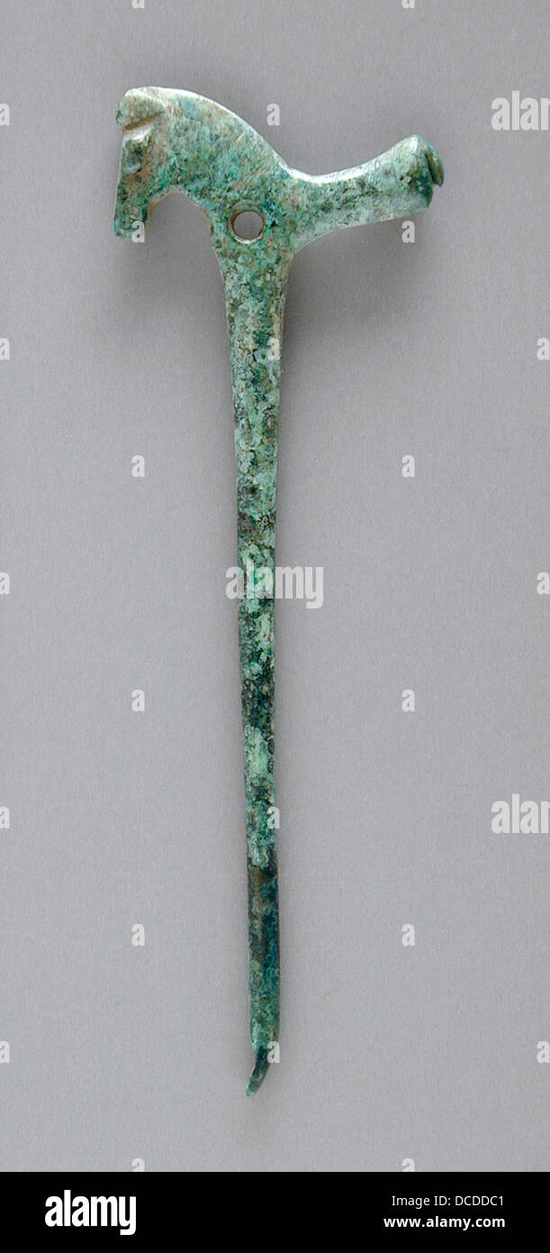 Ancient Egyptian Makeup Tools