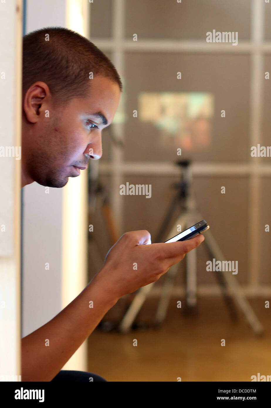 Tarek Hefny from Cairo reads about the current situation in Egypt on ...
