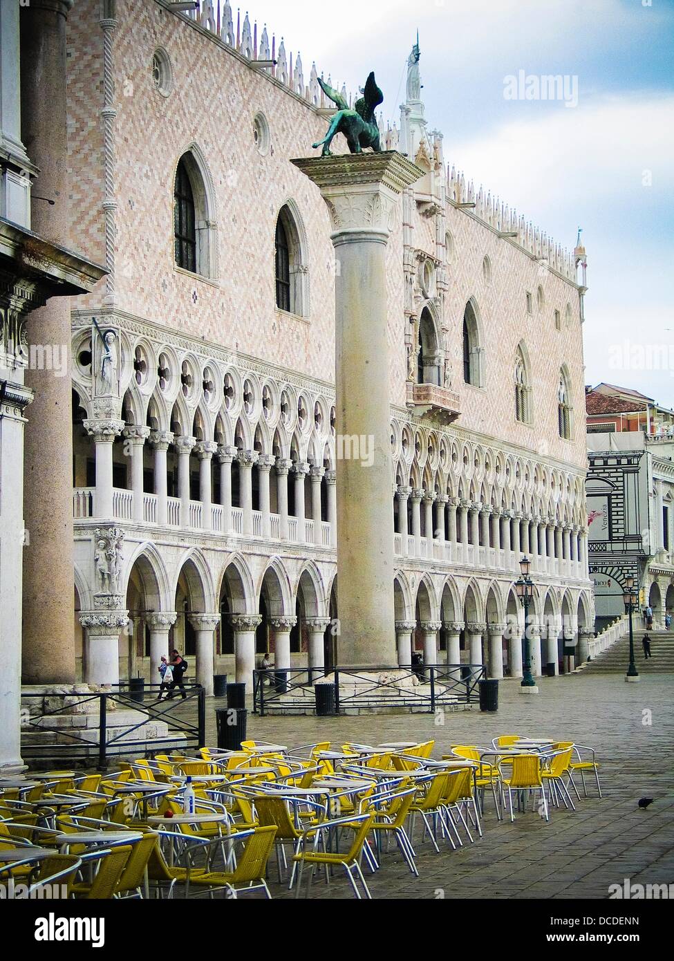 Duke of venice hi-res stock photography and images - Alamy