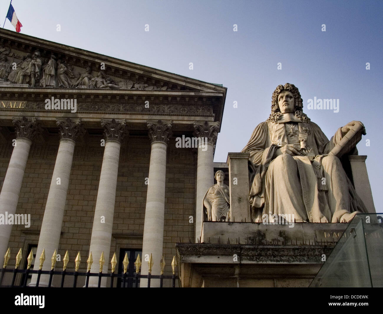 French National Assembly Stock Photos & French National Assembly Stock ...