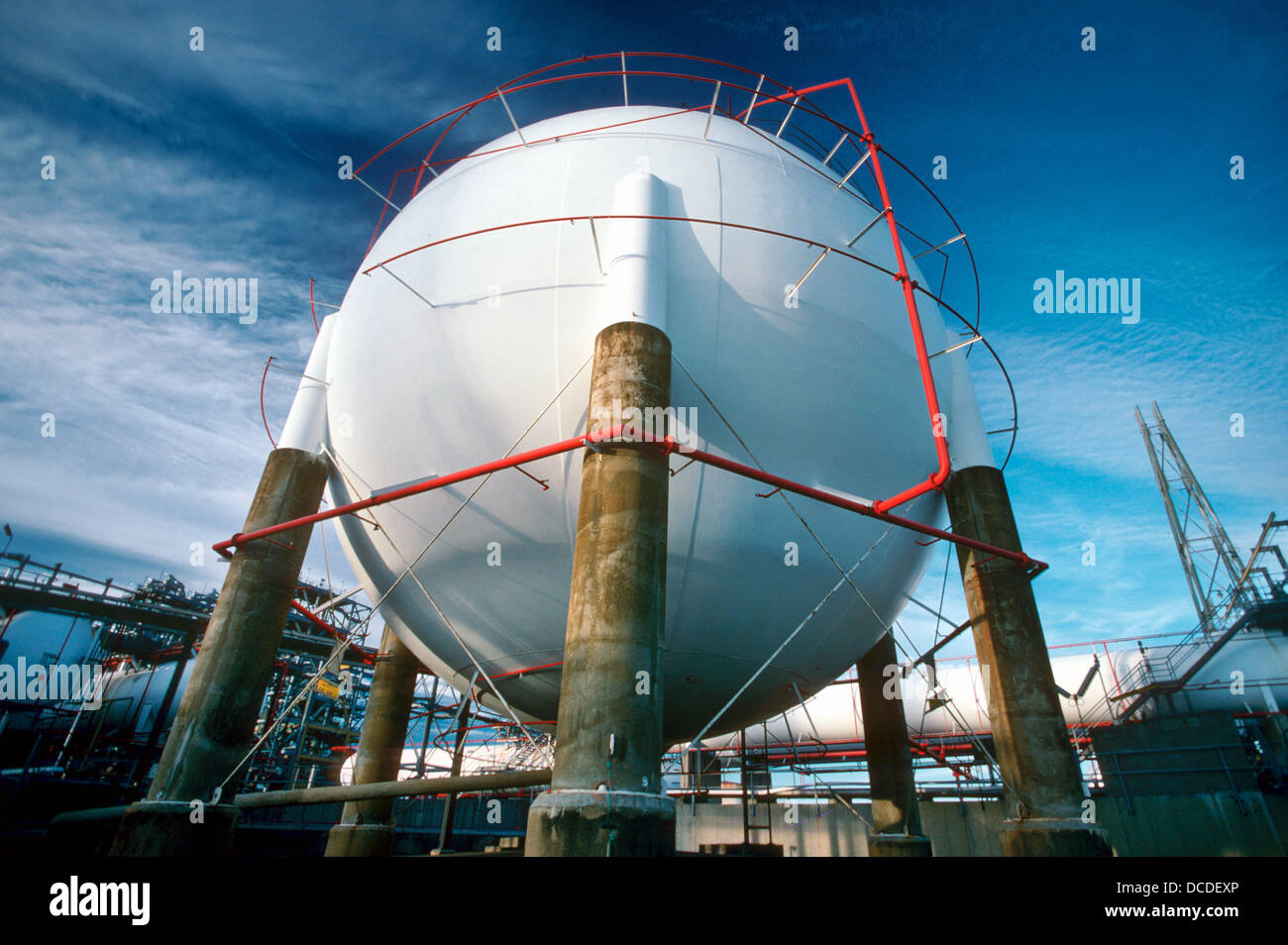 Sphere of oil hi-res stock photography and images - Alamy