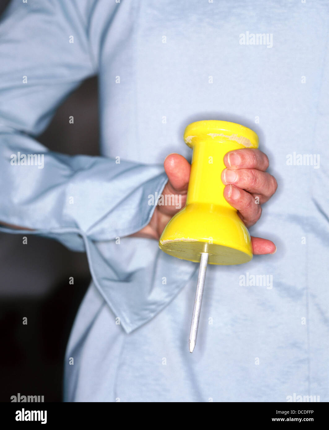 Back Stabbing High Resolution Stock Photography and Images - Alamy