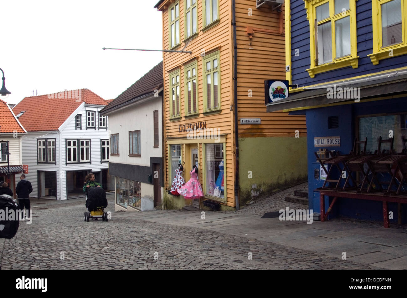 Shops stavanger hi-res stock photography and images - Alamy