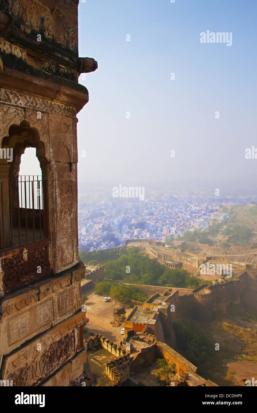 Rajastan hi-res stock photography and images - Alamy
