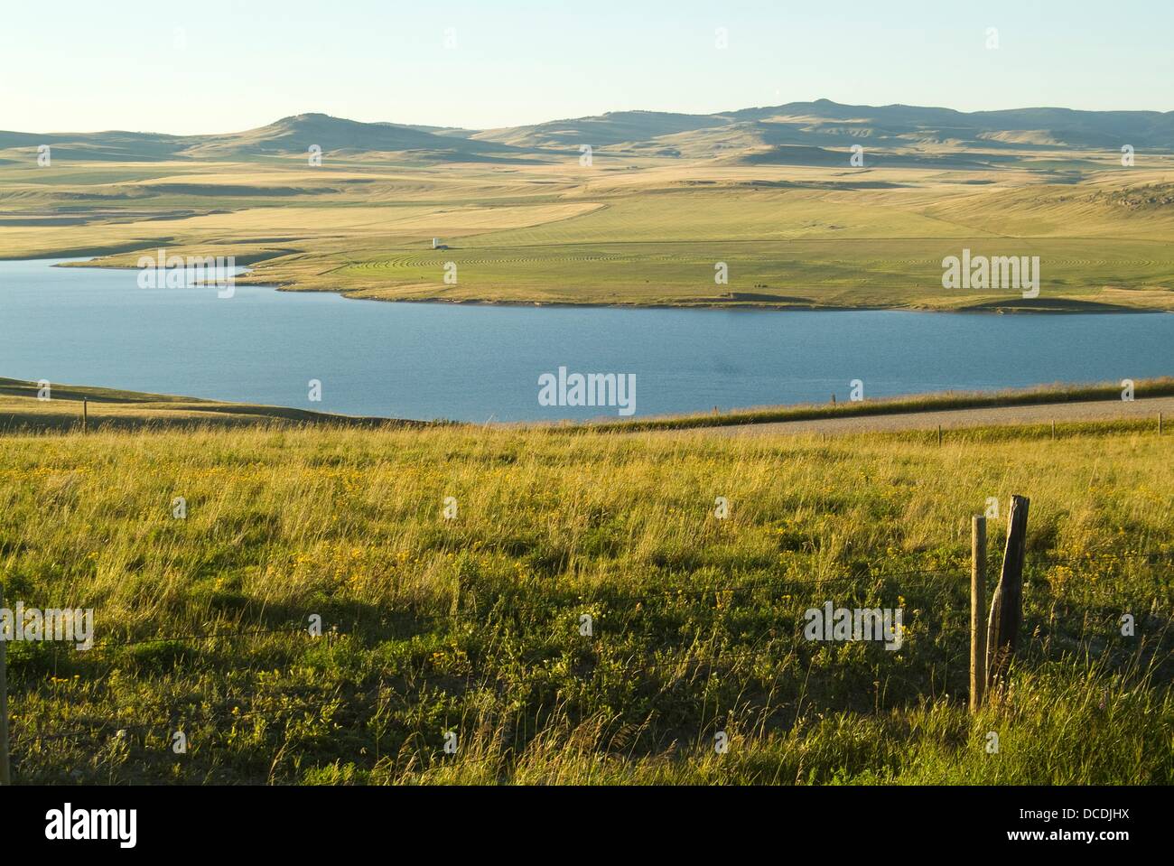 Old man dam alberta hi-res stock photography and images - Alamy