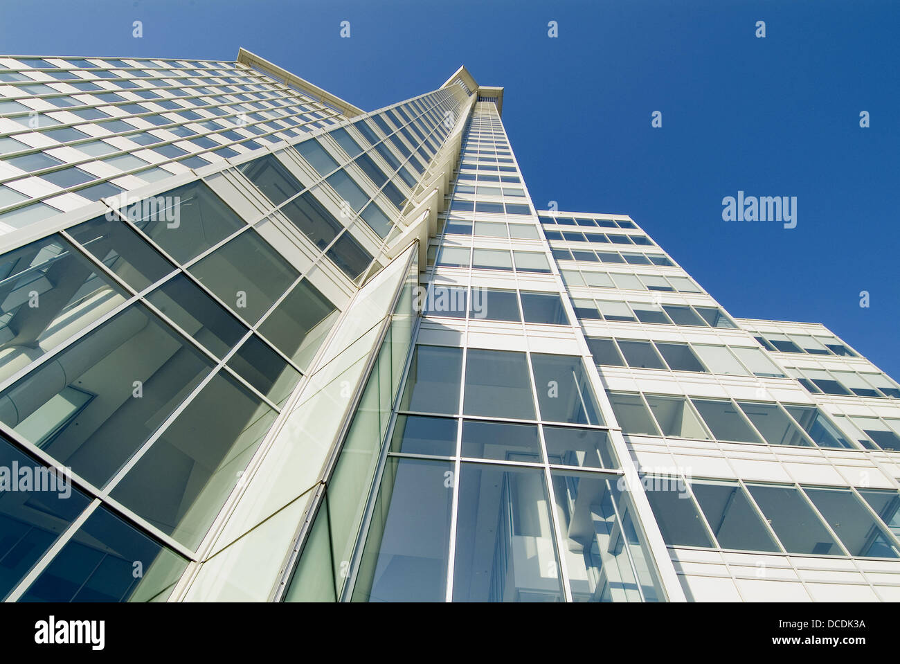 Shaw tower vancouver hi-res stock photography and images - Alamy