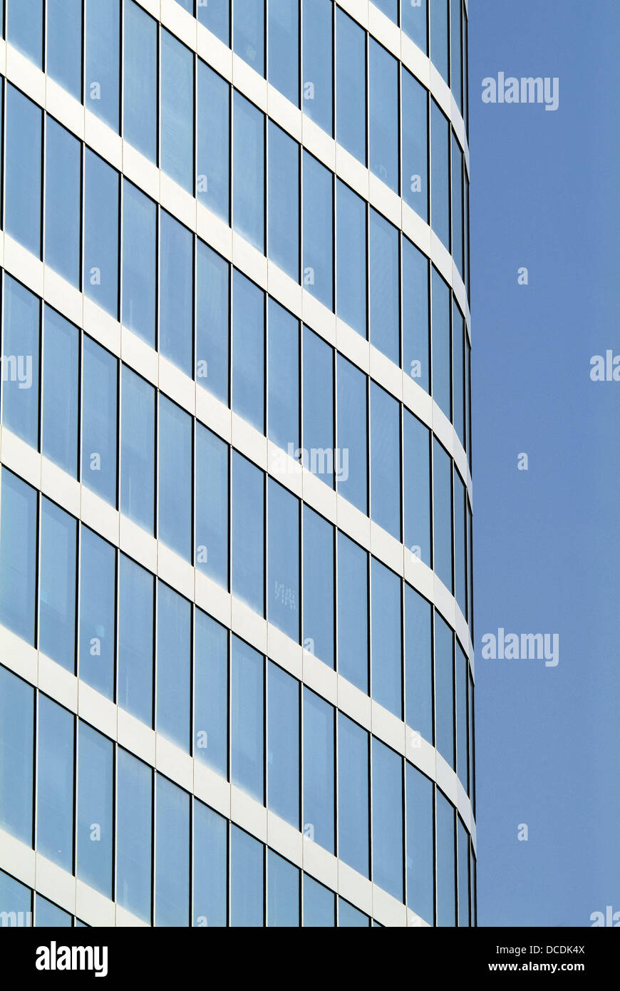 office building in downtown Vancouver, BC, Canada Stock Photo - Alamy