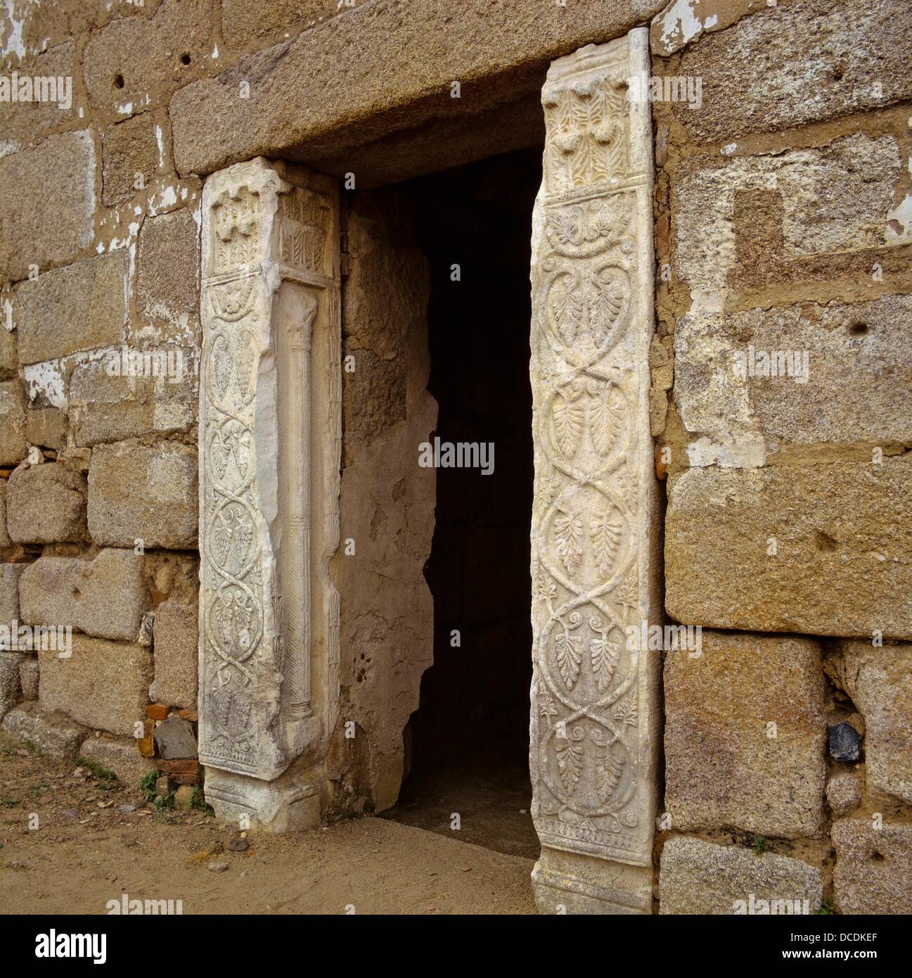 The Circus Maximus Spanish: Circo romano is a Roman hippodrome in ...
