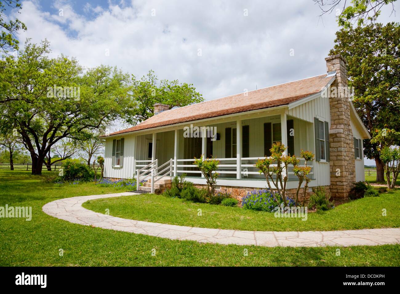 Birthplace home hi-res stock photography and images - Alamy