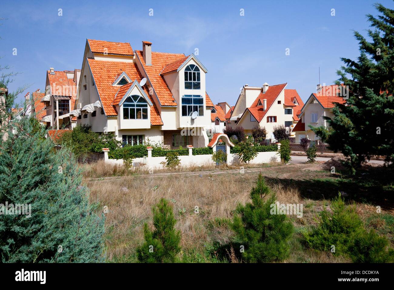 Ifrane travel hi-res stock photography and images - Alamy