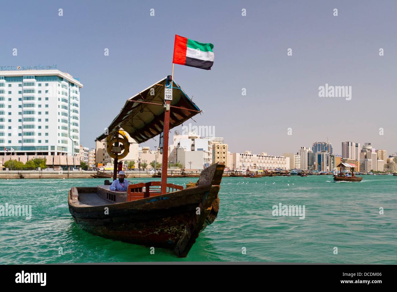 Service boats hi-res stock photography and images - Alamy