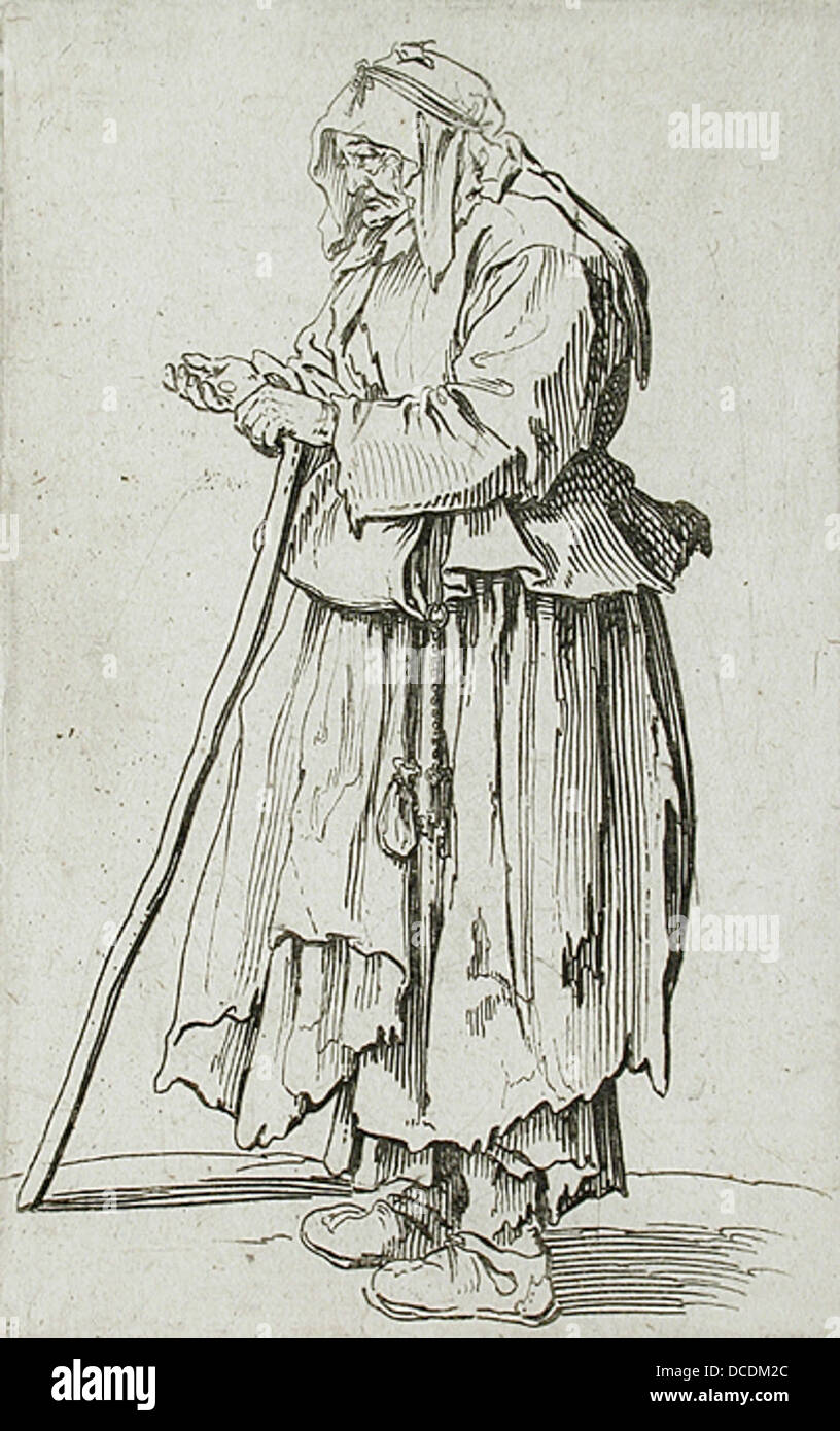 Les Gueux M.89.67a-y (14 of 23 Stock Photo - Alamy