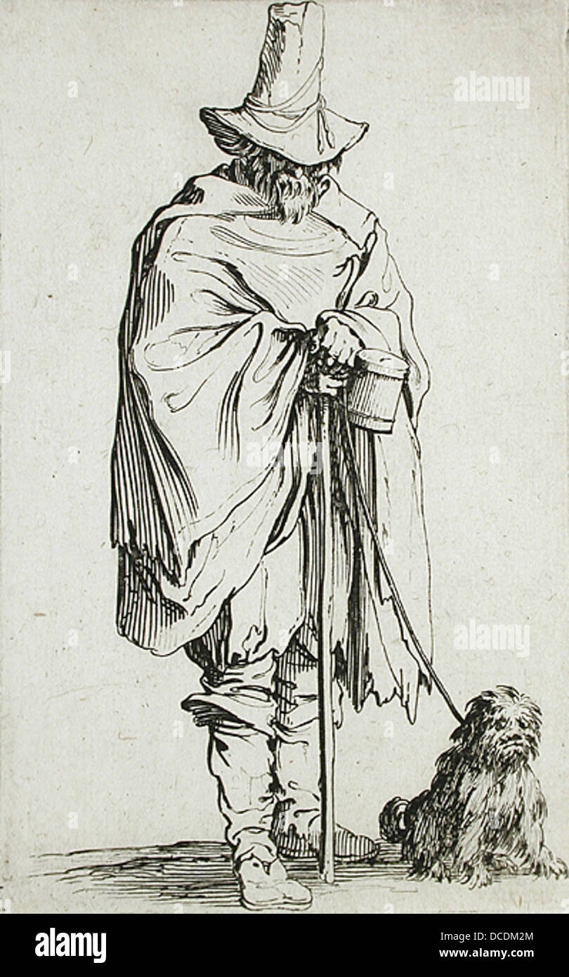 Les Gueux M.89.67a-y (15 of 23 Stock Photo - Alamy