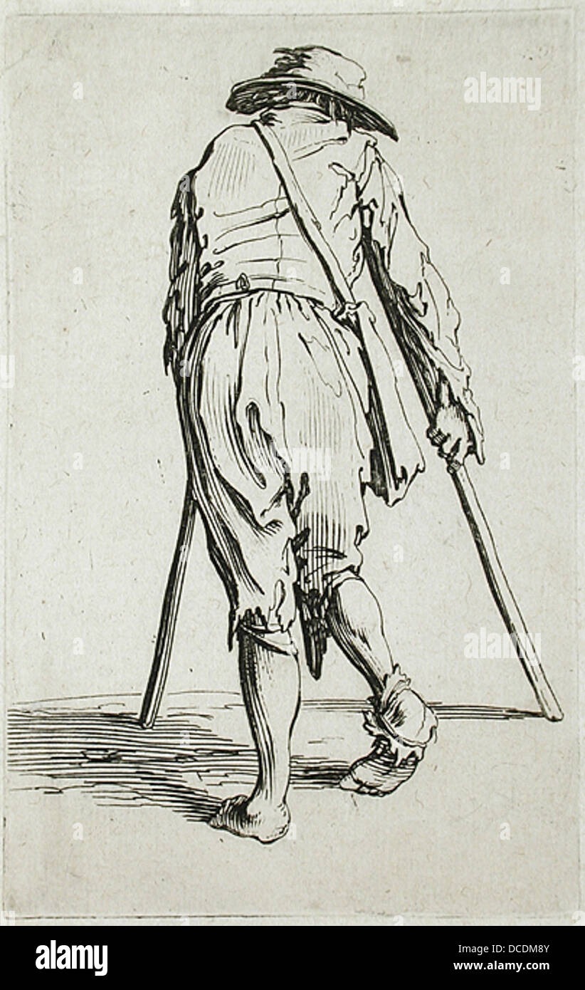 Les Gueux M.89.67a-y (21 of 23 Stock Photo - Alamy