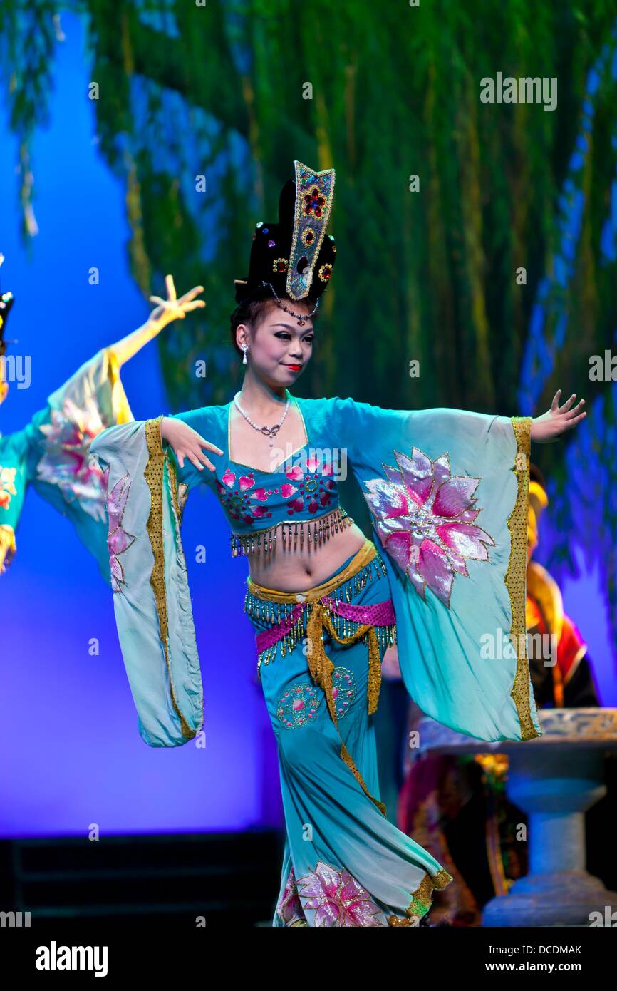 Tang China Dynasty High Resolution Stock Photography and Images - Alamy