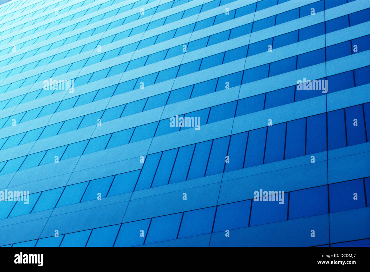Office building windows. Cincinnati. Ohio, USA Stock Photo - Alamy