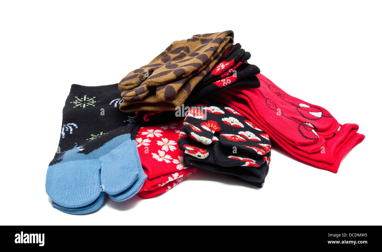 White sock hi-res stock photography and images - Alamy