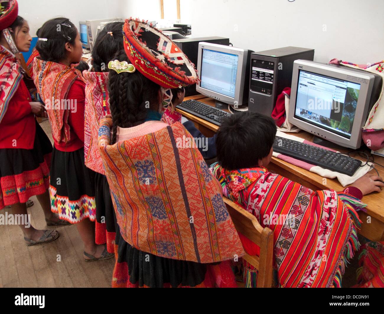 Children In Classroom High Resolution Stock Photography and Images - Alamy