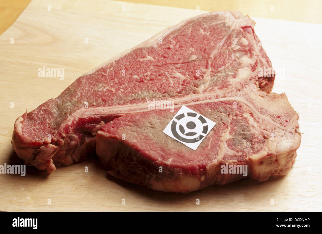 Radura Symbol High Resolution Stock Photography and Images - Alamy