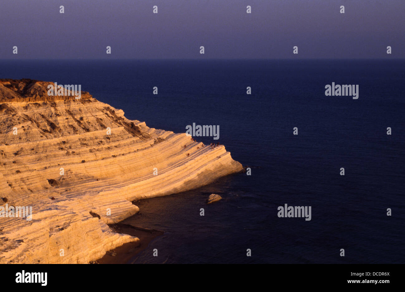 Scaladei turchi hi-res stock photography and images - Alamy