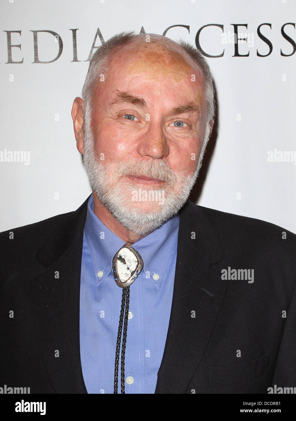 Robert David Hall 2011 Media Access Awards held at At The Beverly ...