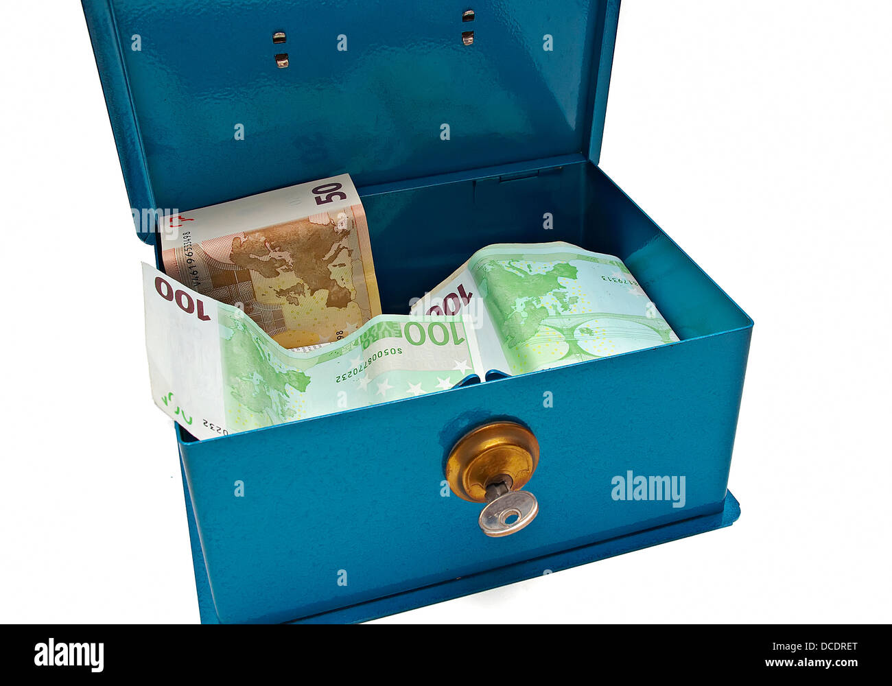 Bank vault cash hi-res stock photography and images - Alamy