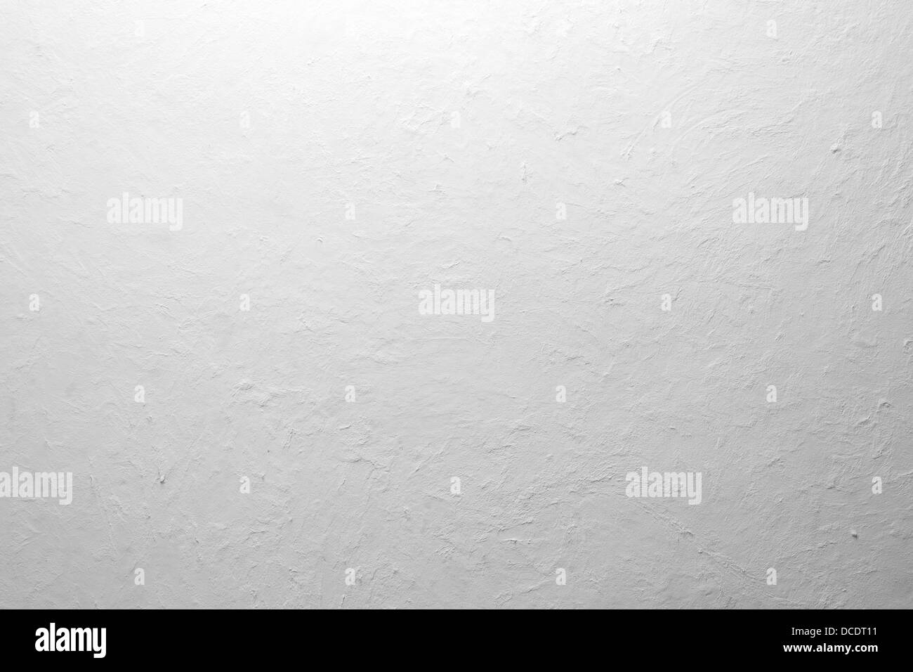 Fragment of handmade stucco Stock Photo - Alamy