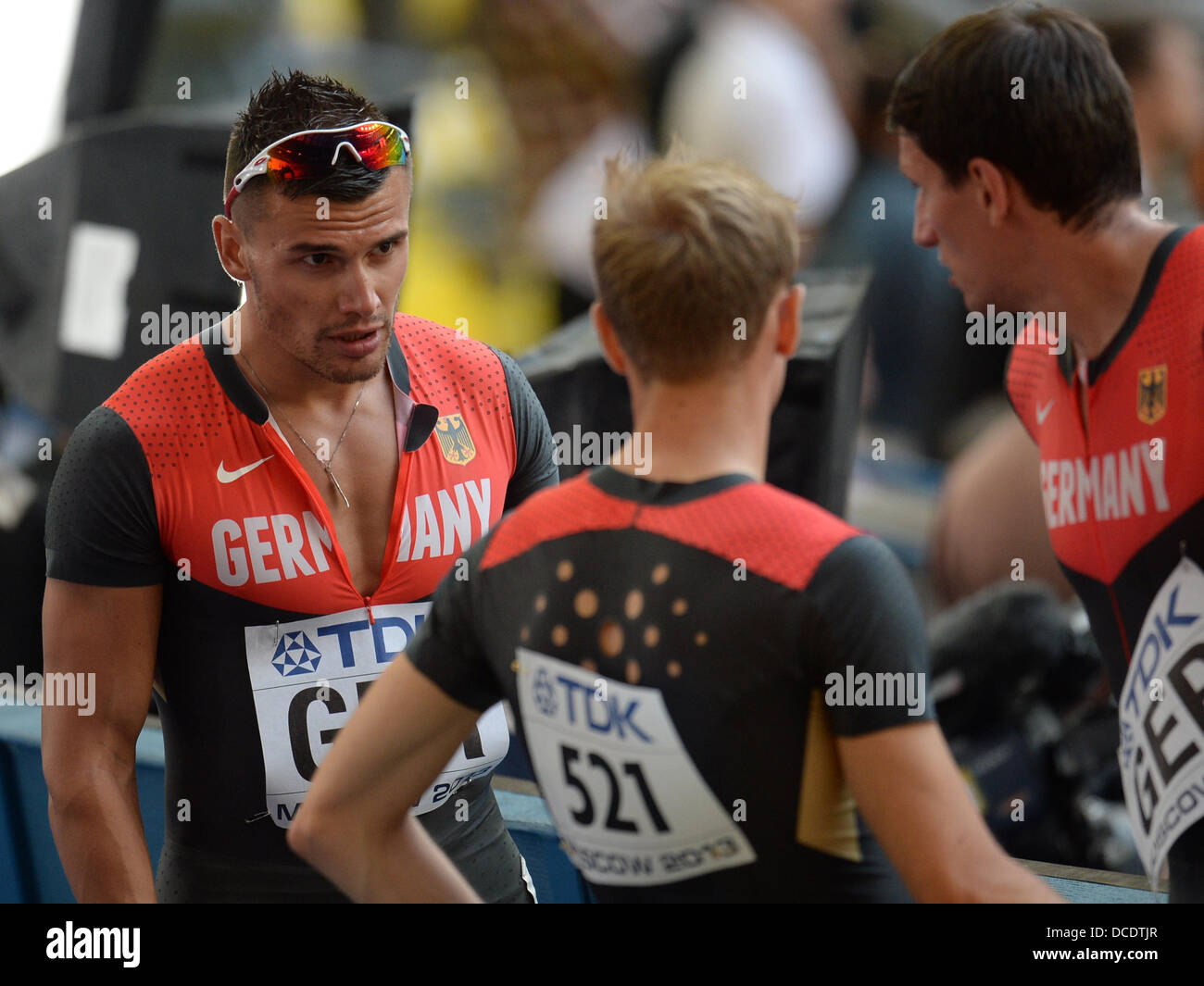 Eric Schneider High Resolution Stock Photography and Images - Alamy