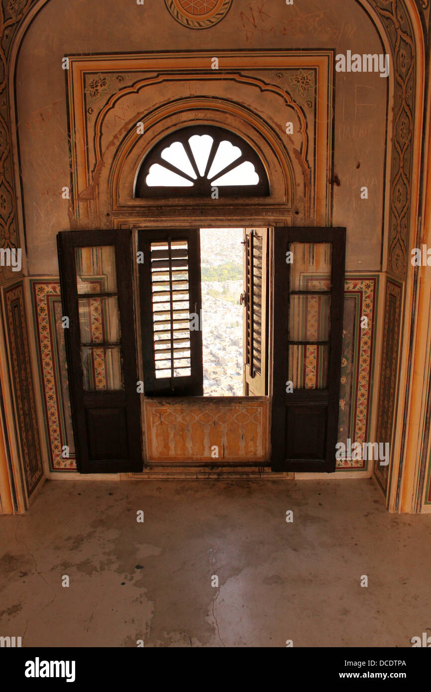 Arched old hi-res stock photography and images - Alamy