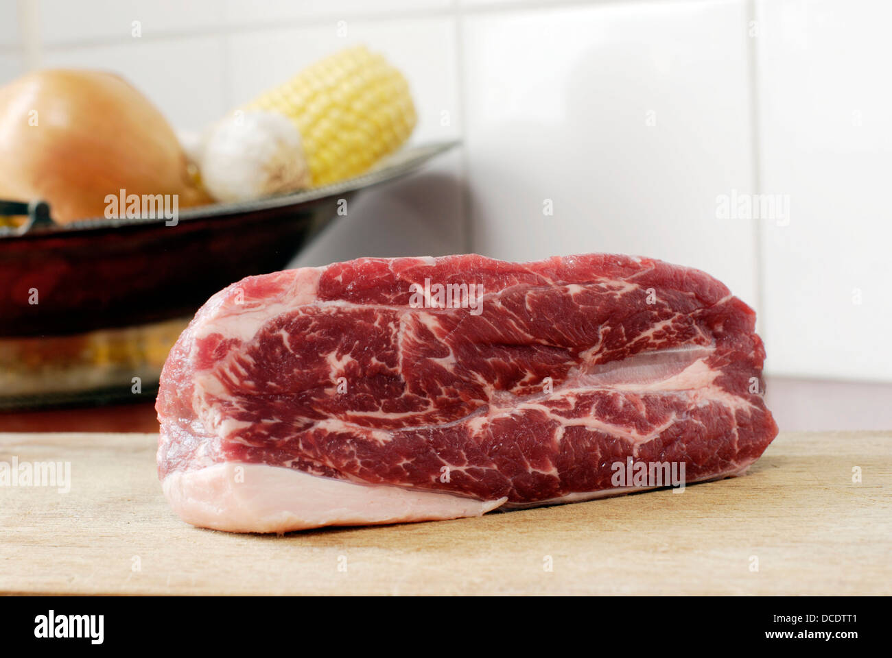 Beef rind hi-res stock photography and images - Alamy