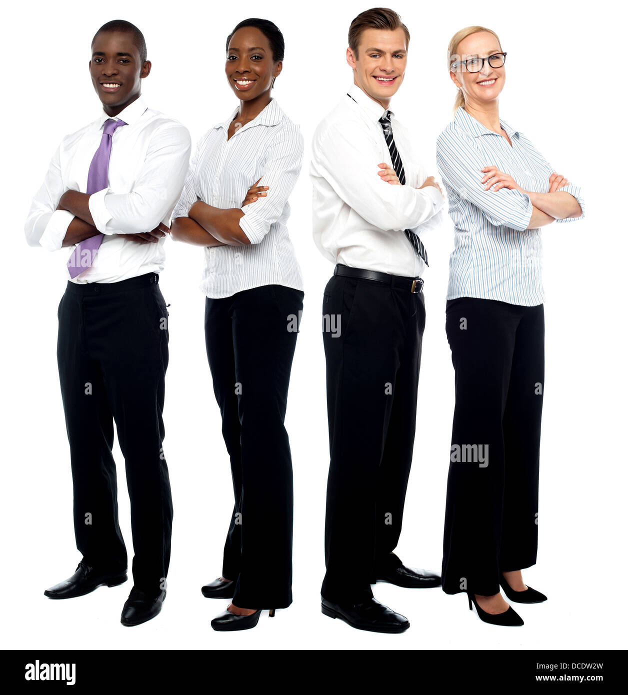 Team elite background Cut Out Stock Images & Pictures - Alamy