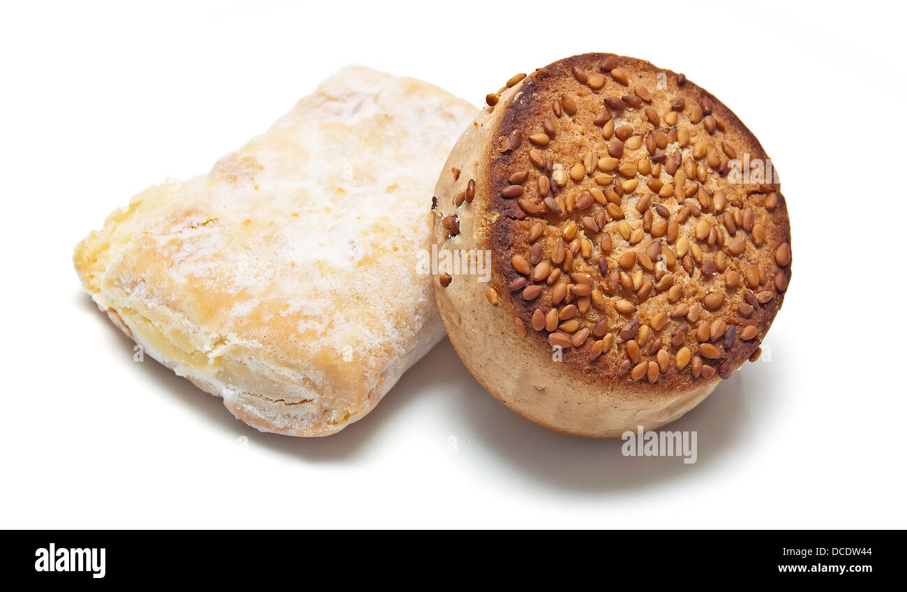 Polvoron hi-res stock photography and images - Alamy
