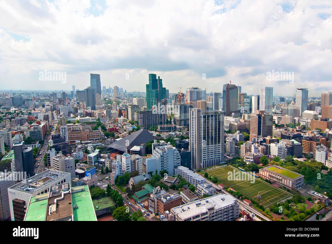 Japanese modern ads hi-res stock photography and images - Alamy