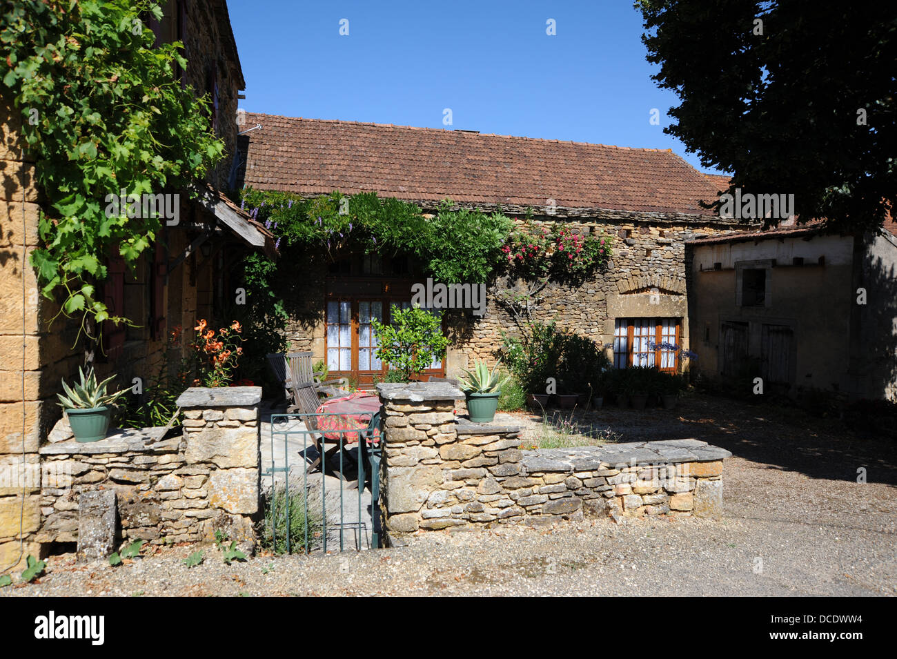 Gite holidays hi-res stock photography and images - Alamy