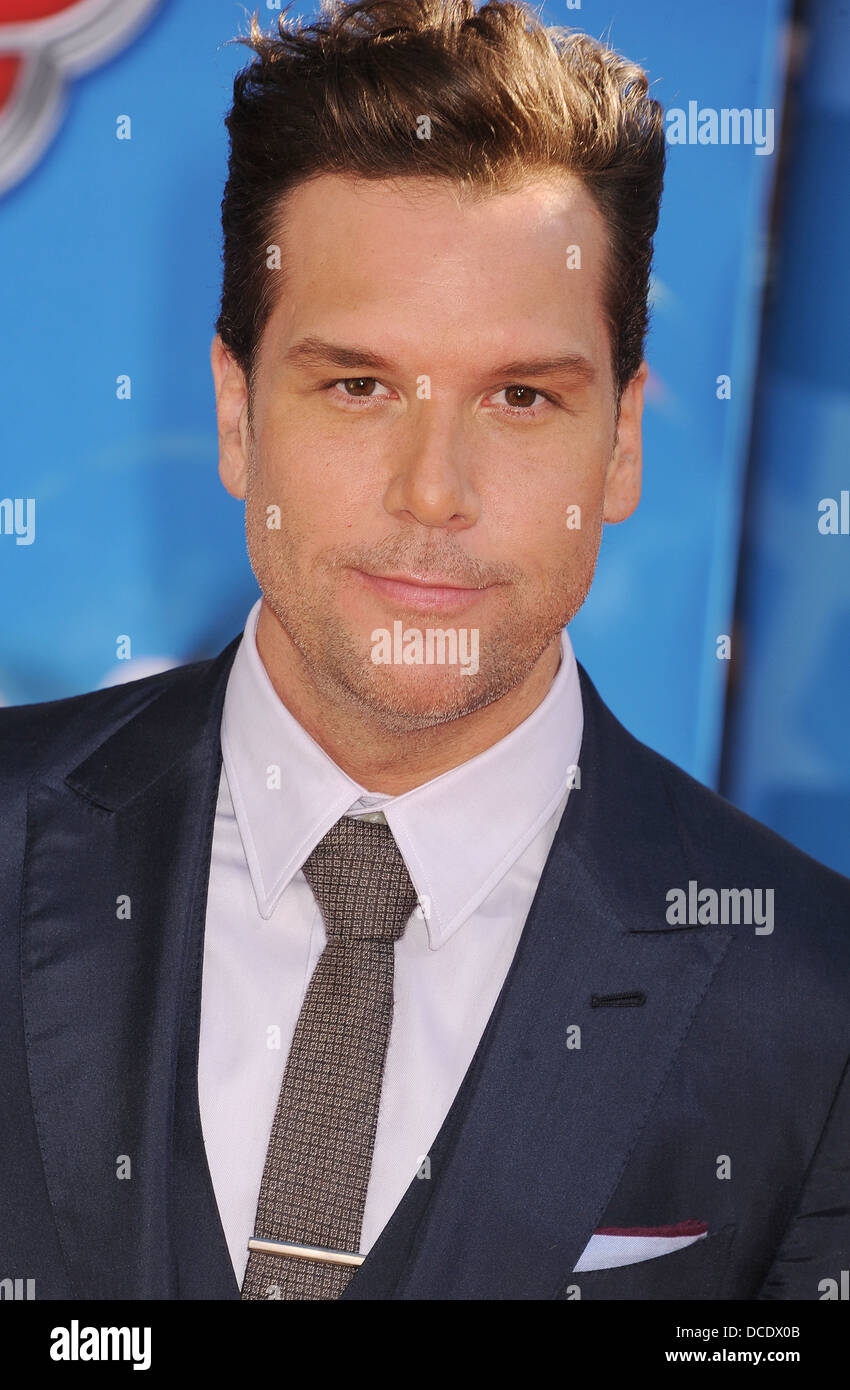 Dane cook hi-res stock photography and images - Alamy