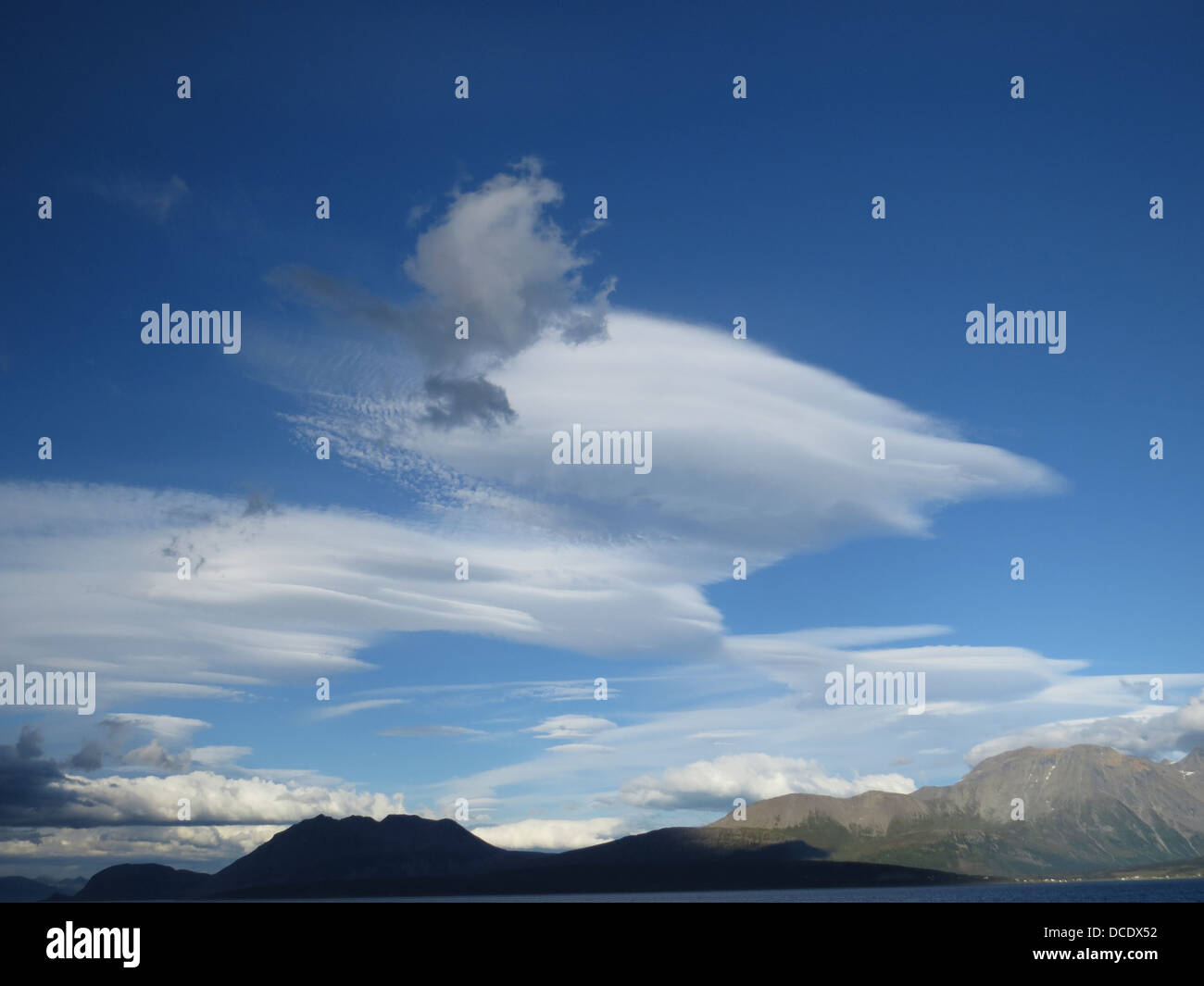 Tony gale sky hi-res stock photography and images - Alamy