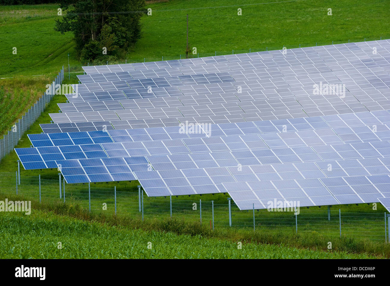 Panels power hi-res stock photography and images - Alamy