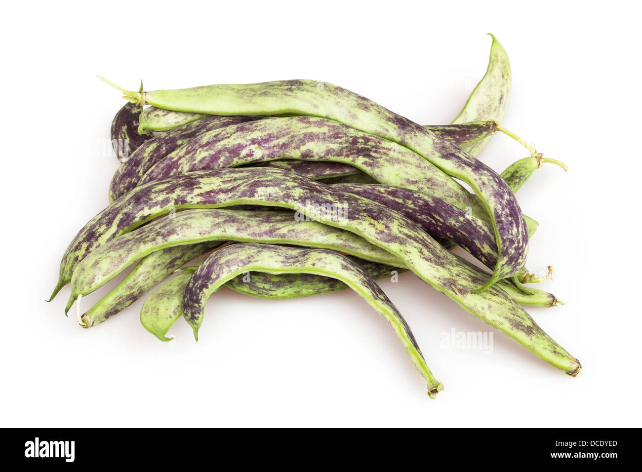 Flat beans studio hi-res stock photography and images - Alamy