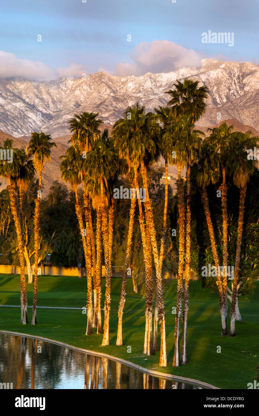 California mountain ranges hi-res stock photography and images - Alamy