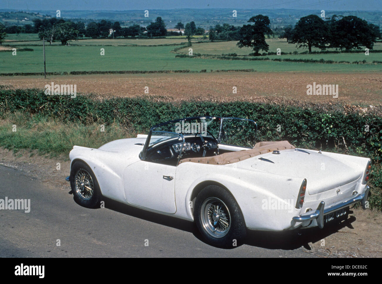 Daimler hi-res stock photography and images - Alamy