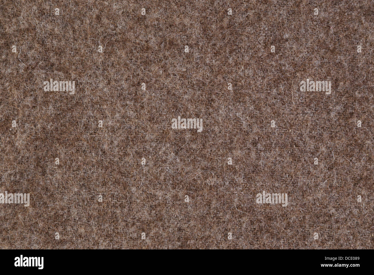 brown wool fabric material, high detailed texture Stock Photo - Alamy