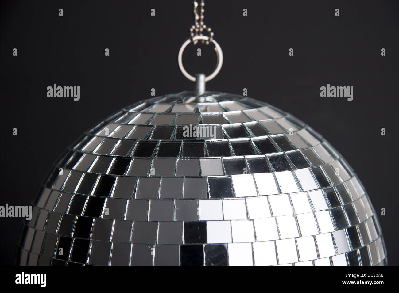 Vintage disco ball hi-res stock photography and images - Alamy