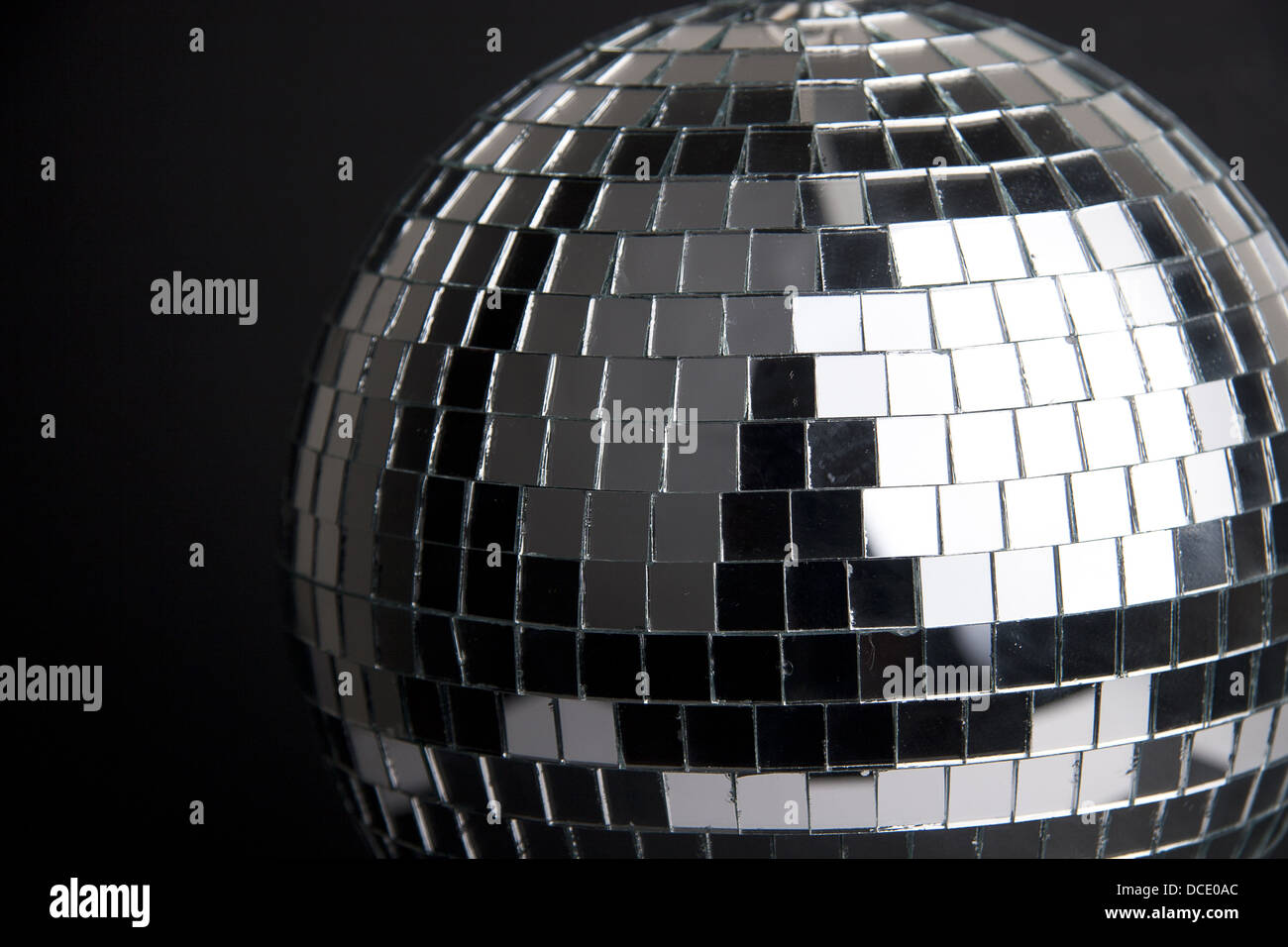 Discoball hi-res stock photography and images - Alamy