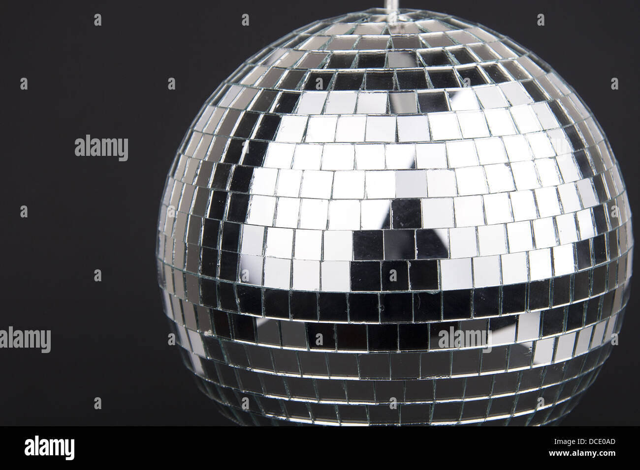 Vintage disco ball hi-res stock photography and images - Alamy