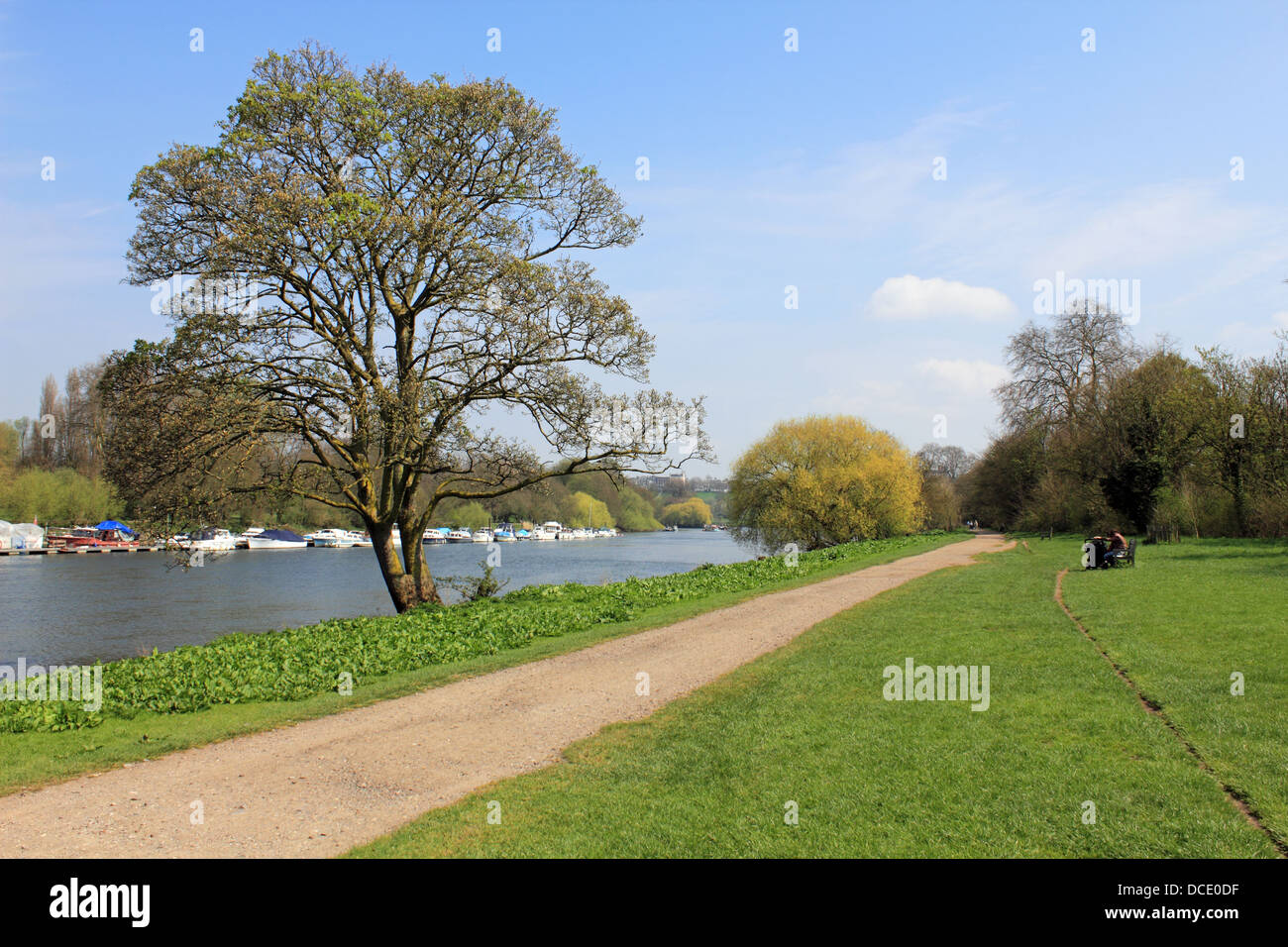 Ham house hi-res stock photography and images - Alamy