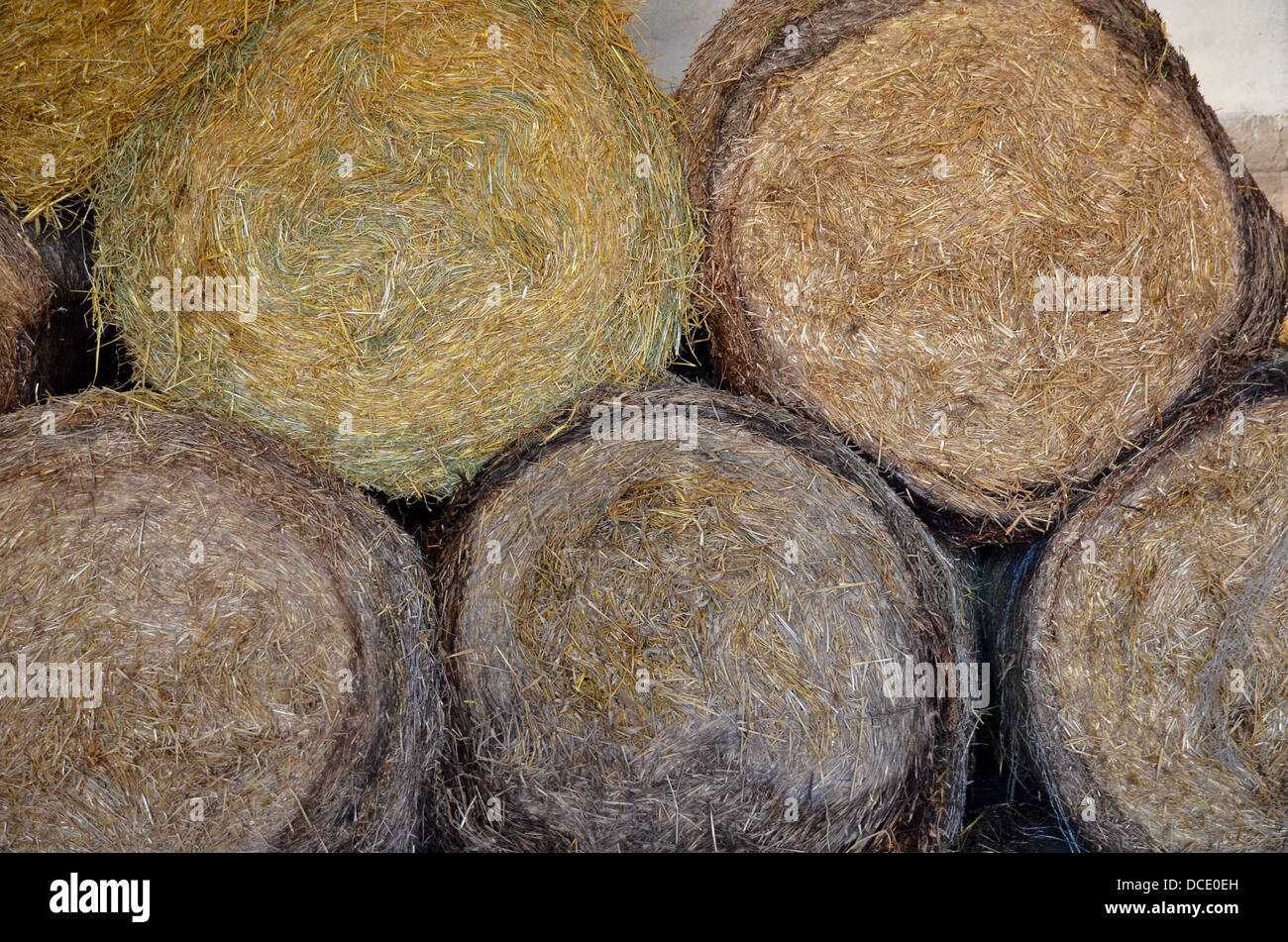 Barn fall interior hi-res stock photography and images - Alamy