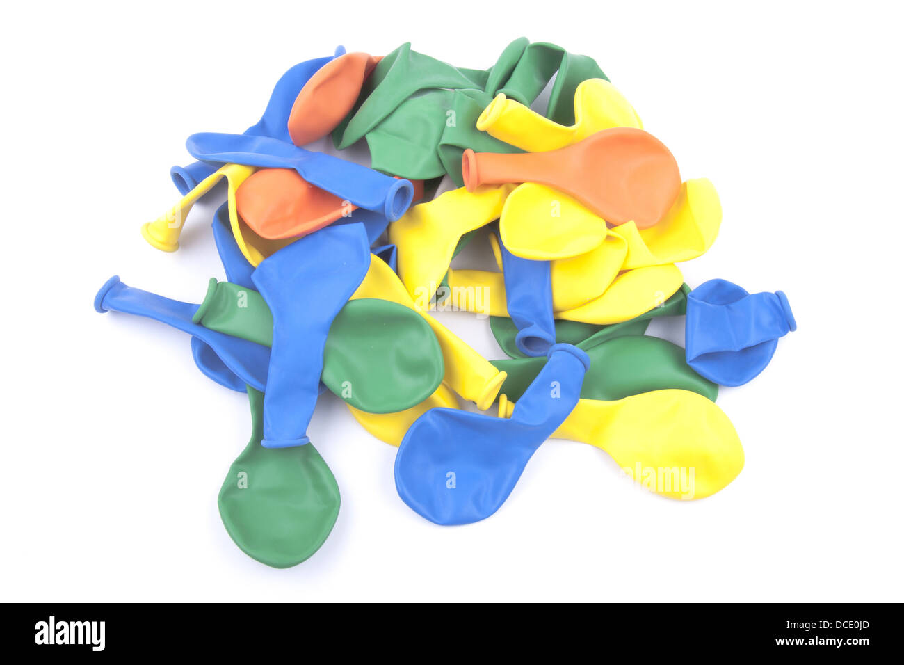 Balloon balloons float Cut Out Stock Images & Pictures - Alamy