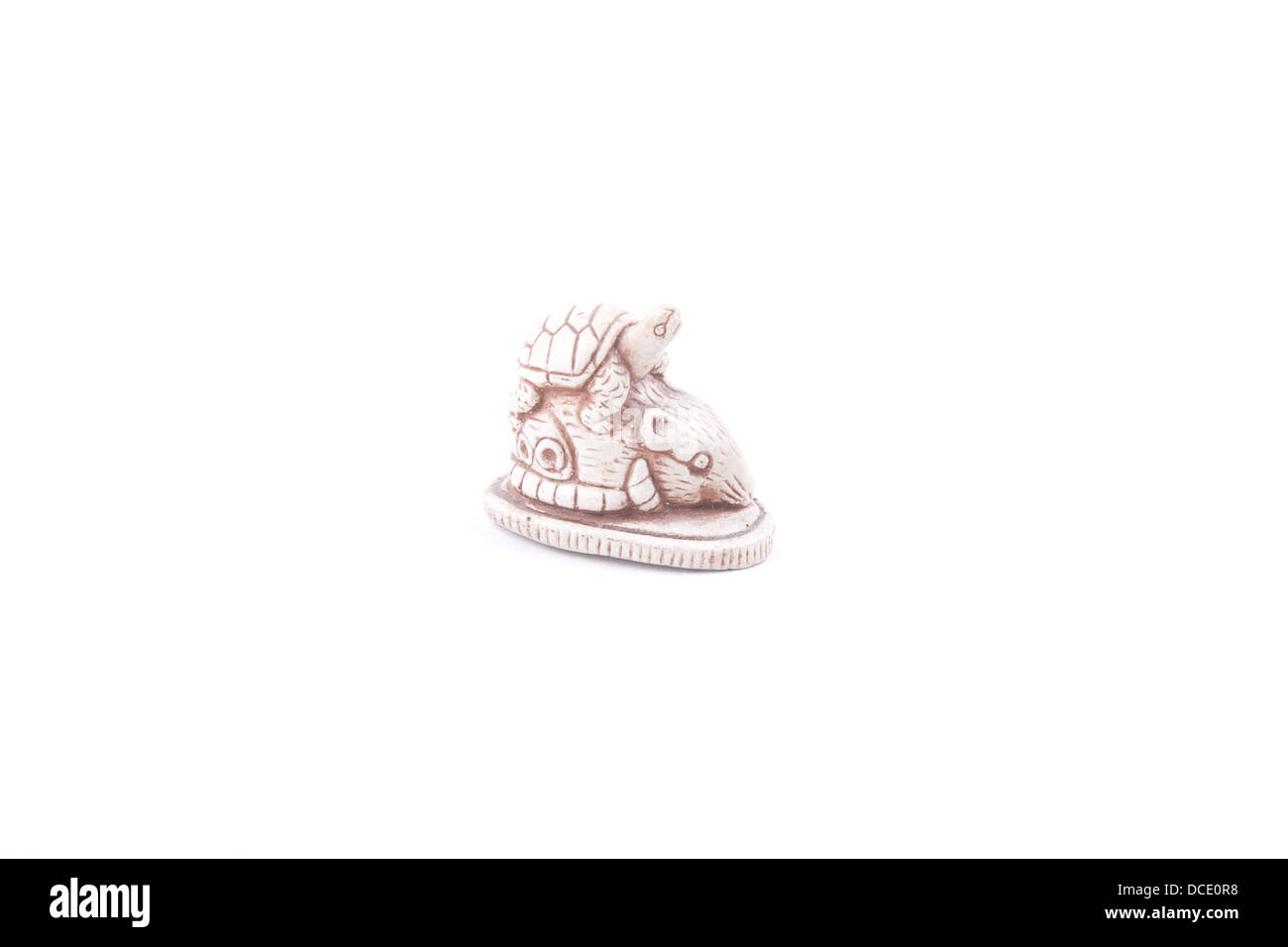 Turtle shell souvenir hi-res stock photography and images - Alamy