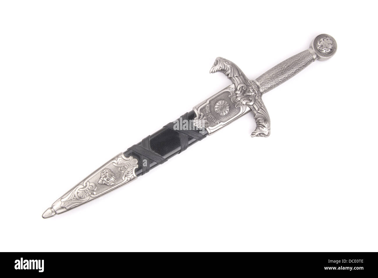 Gothic antiquities Cut Out Stock Images & Pictures - Alamy